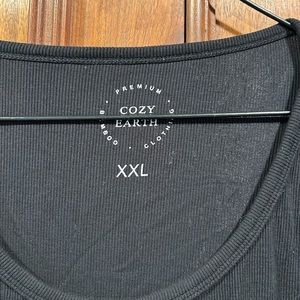 Cozy Earth | Intimates & Sleepwear | Cozy Earth Bamboo Pajama Set ...